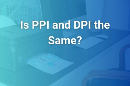 Is PPI and DPI the Same? Understanding the Key Differences - Pixels To ...
